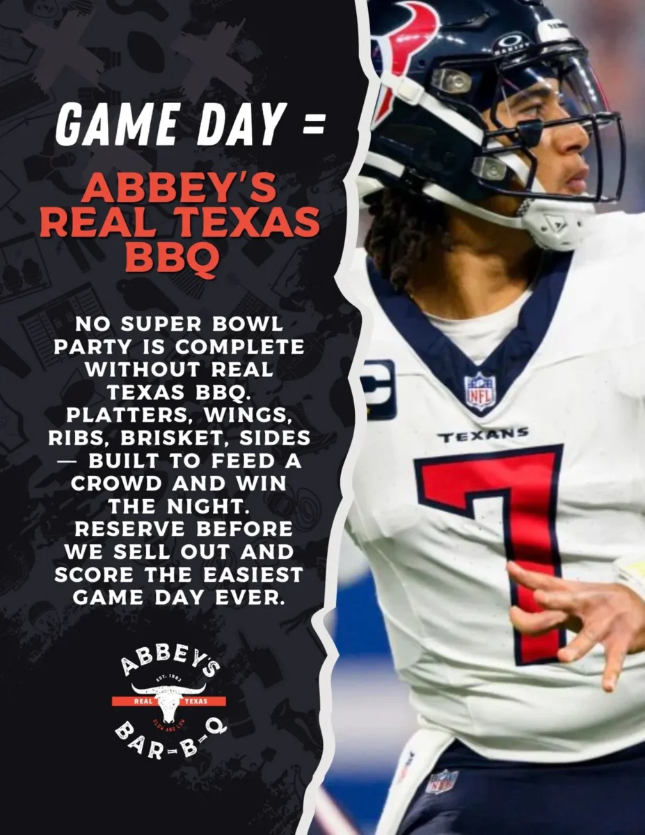 The Ultimate Super Bowl BBQ Guide: Why Texas Brisket Wins Every Time